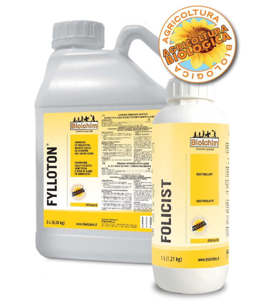 Migliorare la produttività e la qualità del grano in una sola mossa?