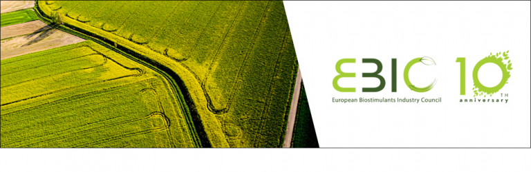 Happy birthday EBIC! - Biolchim