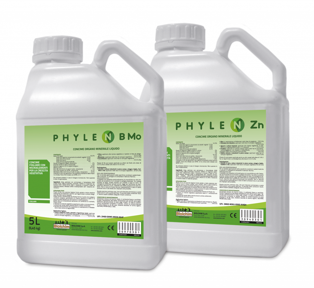 Nuovo catalogo Biolchim 2024: innovazioni al servizio dei produttori ...