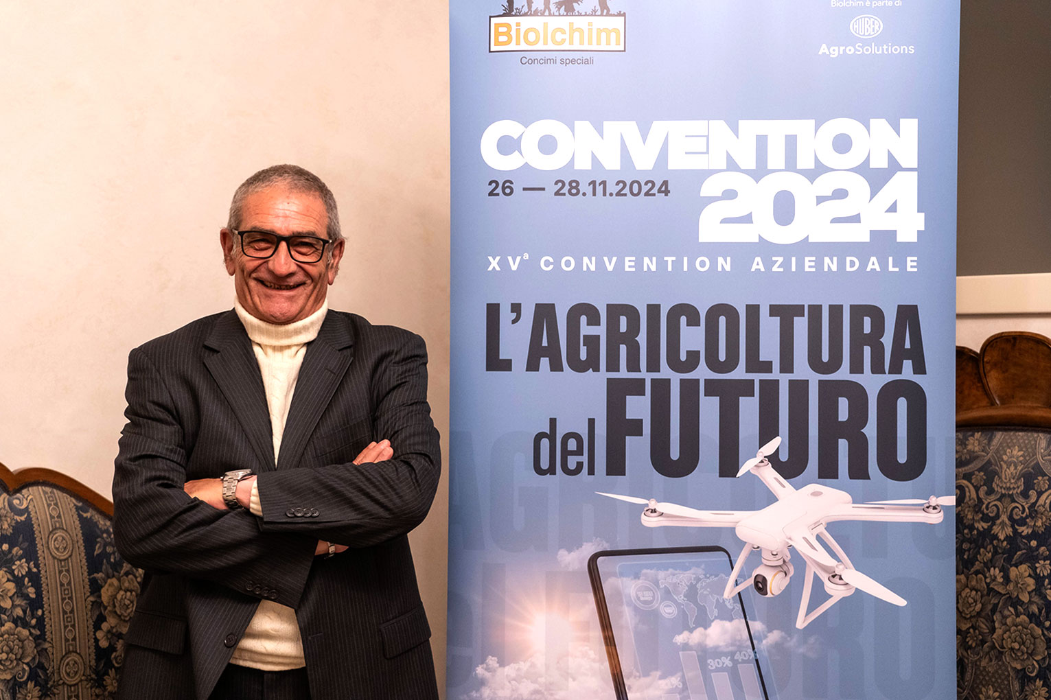 Avellana: 4 aplicaciones para mejorar la producción - Biolchim