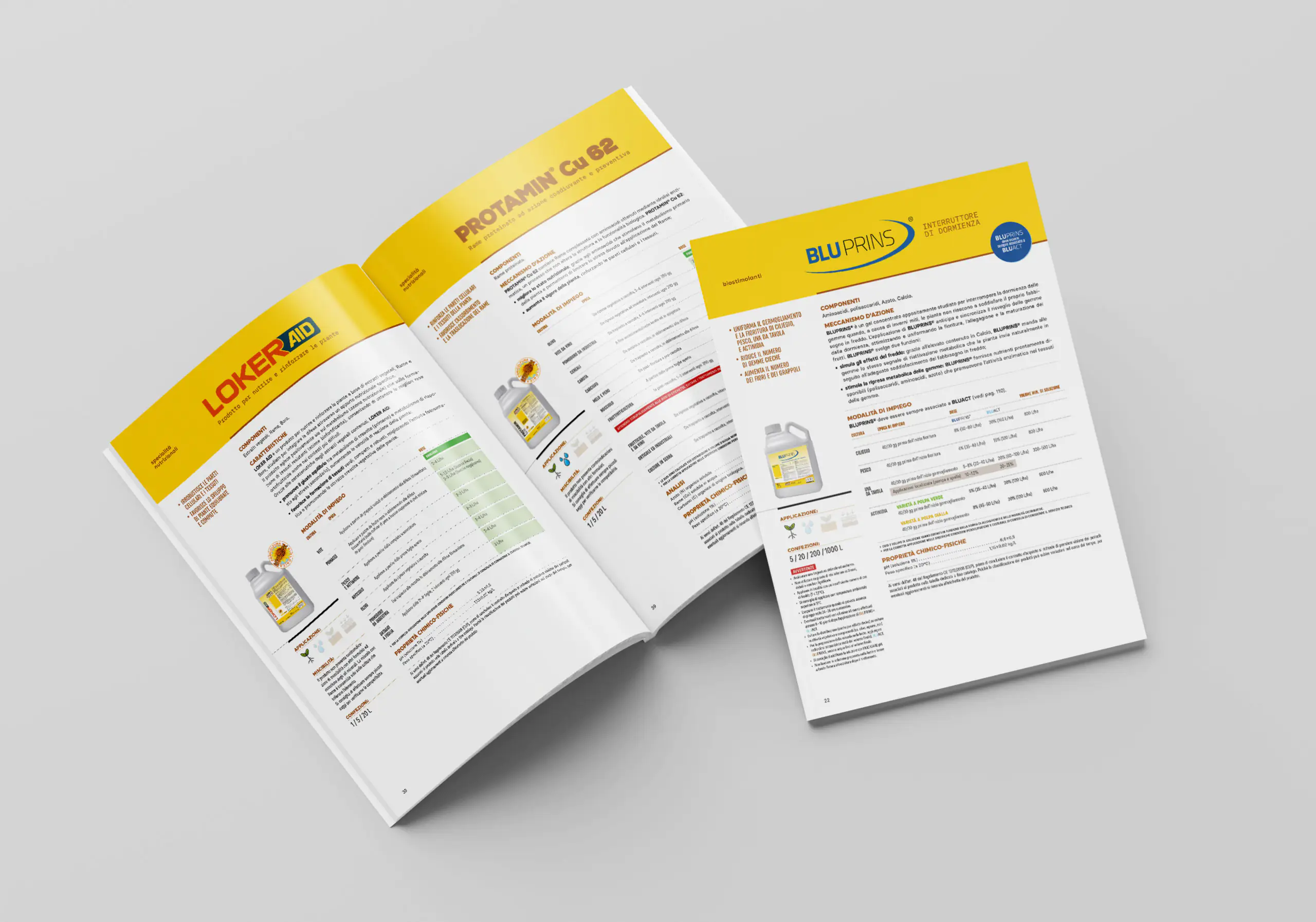 Nuovo catalogo Biolchim 2024: innovazioni al servizio dei produttori ...